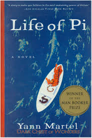 Life of Pi - American Short Fiction
