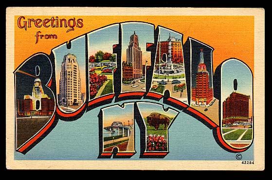 greetingsfrombuffalo - American Short Fiction