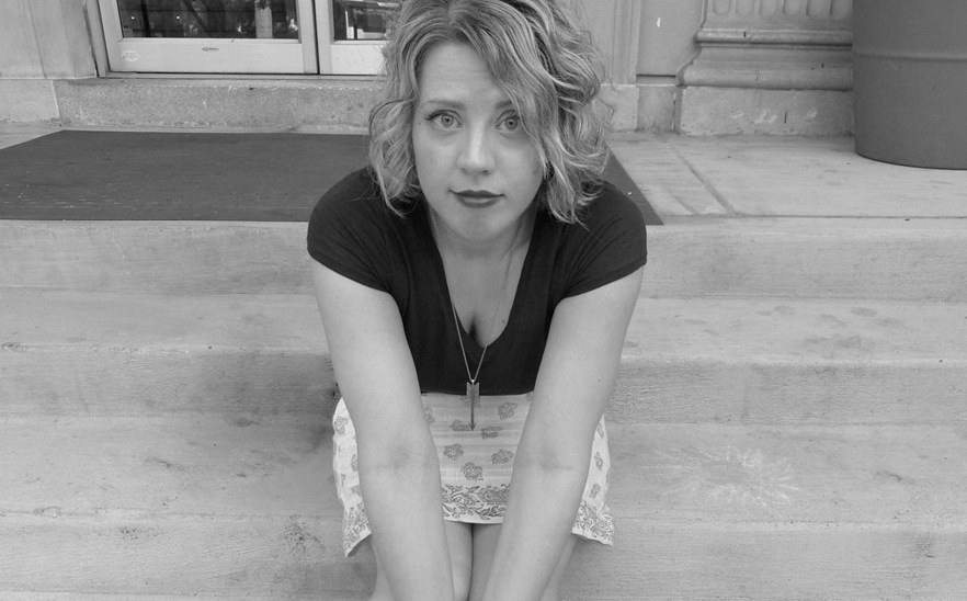 Online Fiction Interview: Amber Sparks