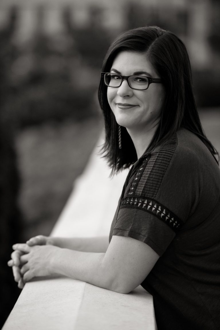 Novelist of the Appetites: An Interview with Ashley Warlick