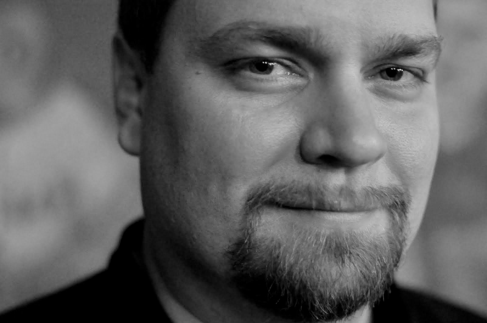 Web Exclusive Interview: Michael Czyzniejewski