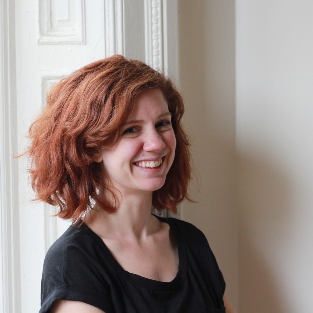 KateReedPetty - American Short Fiction
