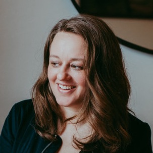 The Internal Conversation Is Constant: An Interview with Danielle Lazarin