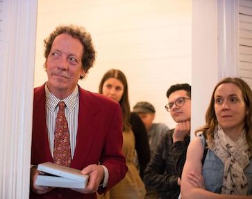 Joe Bratcher - American Short Fiction
