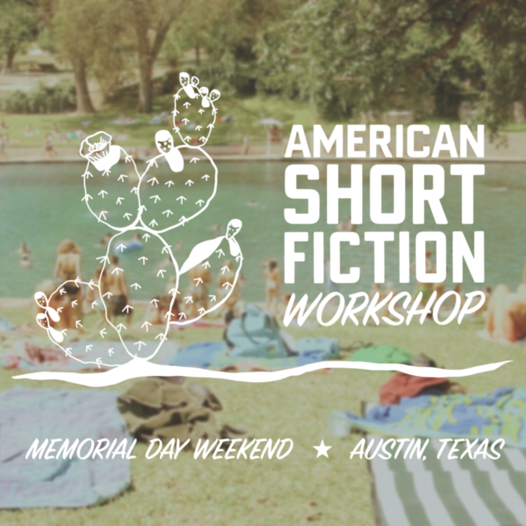 American Short Fiction