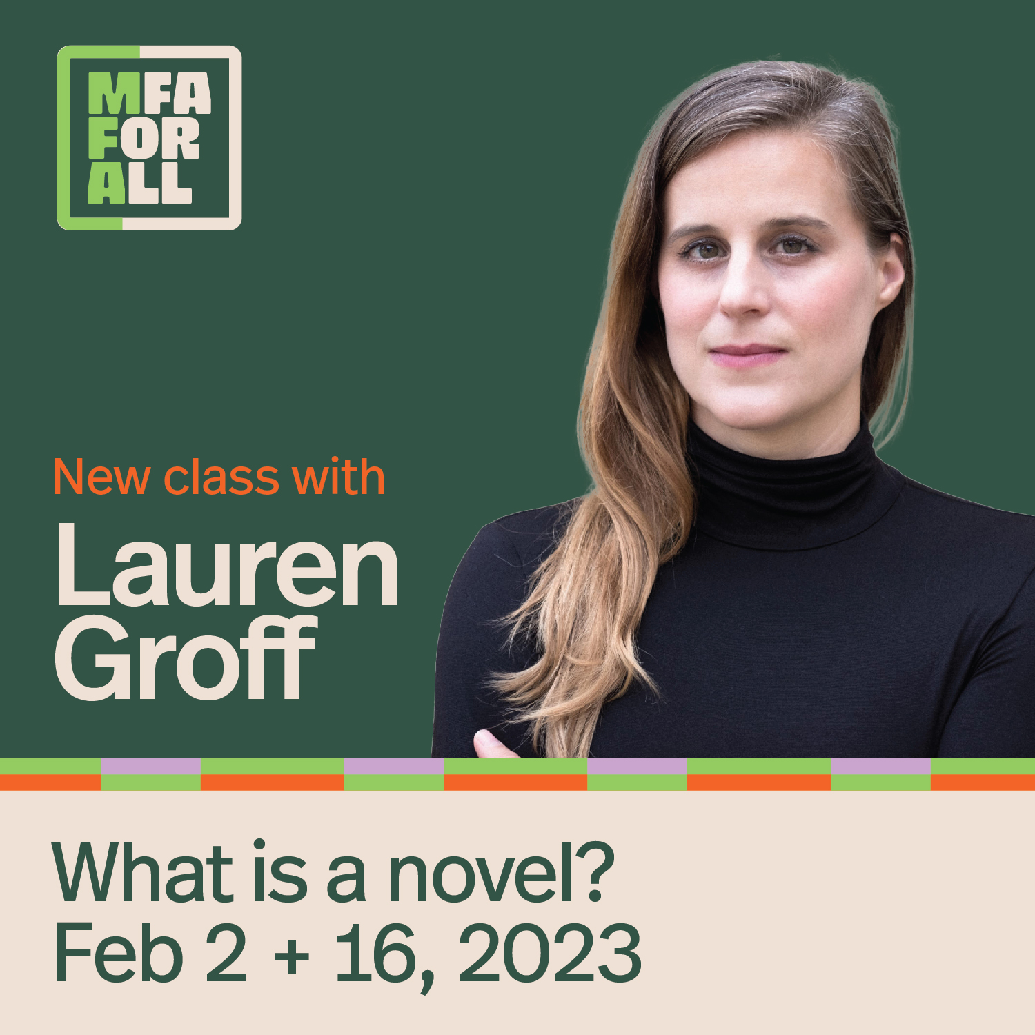 LaurenWeb - American Short Fiction