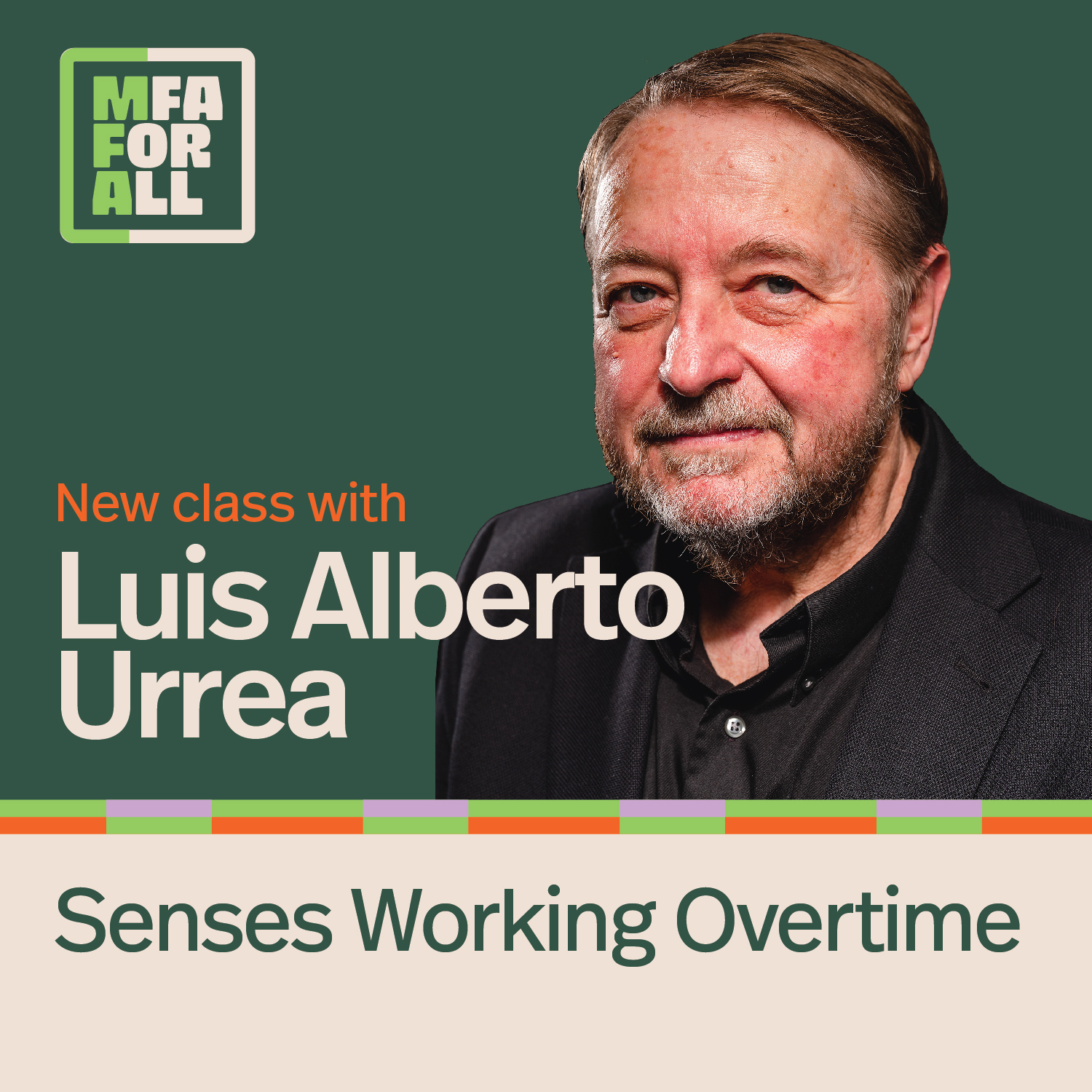 LuisWeb - American Short Fiction