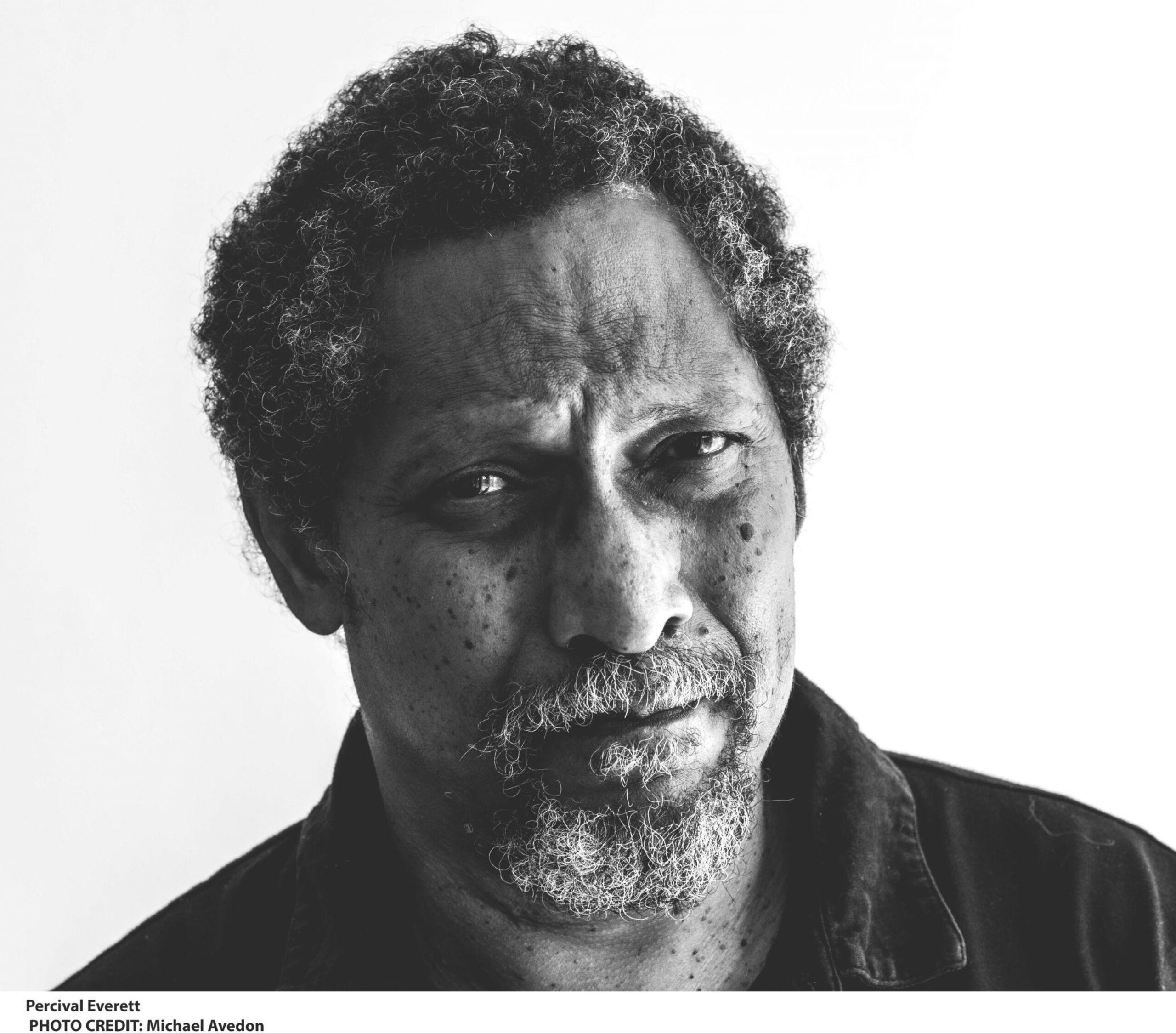 Percival Everett_Michael Avedon - American Short Fiction