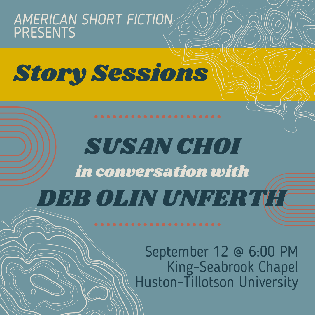 Story Sessions