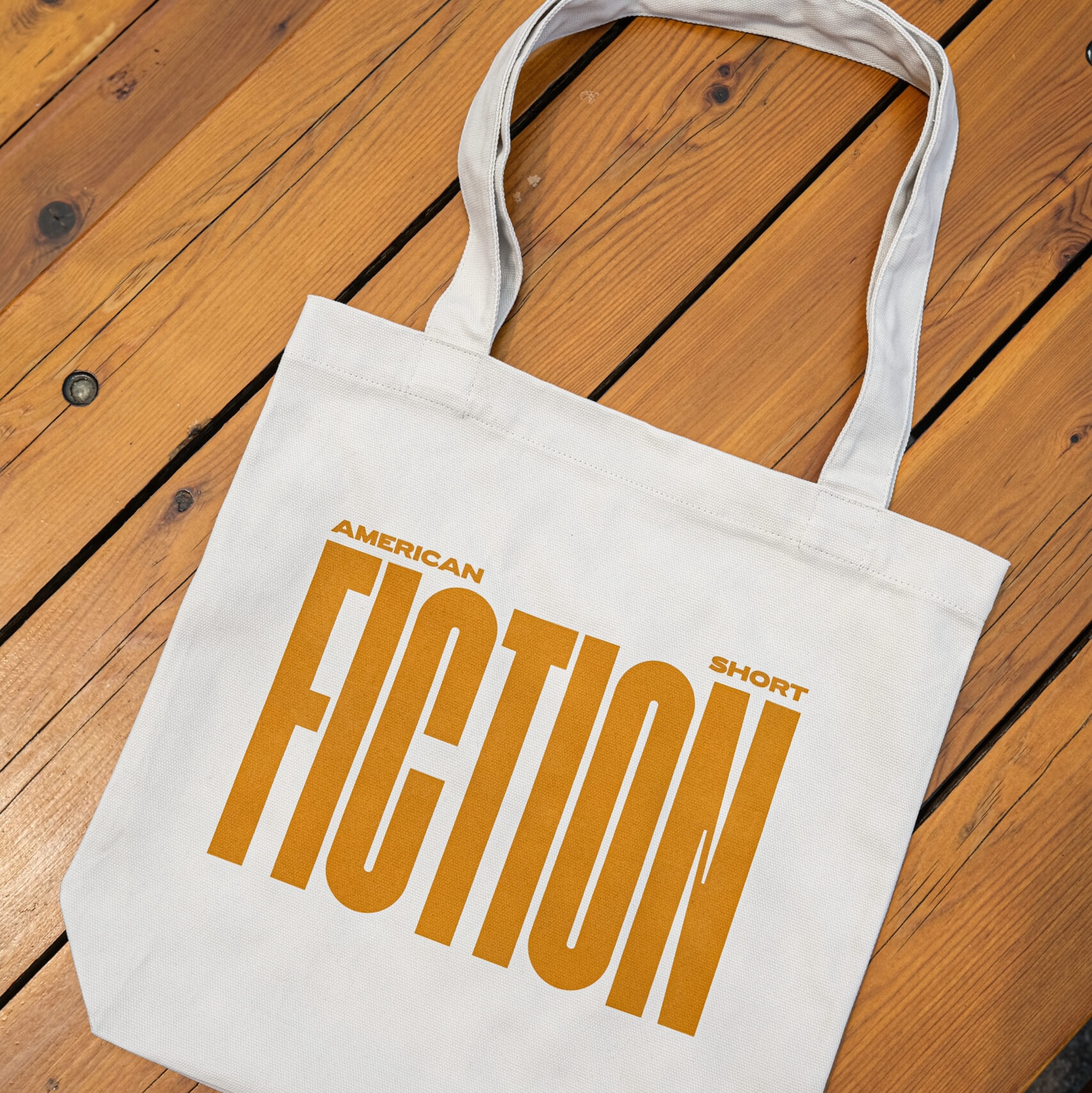 TOTE FEATURE - American Short Fiction